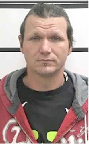 Human remains found on March 6 Identified as Michael Cockman, sheriff ...