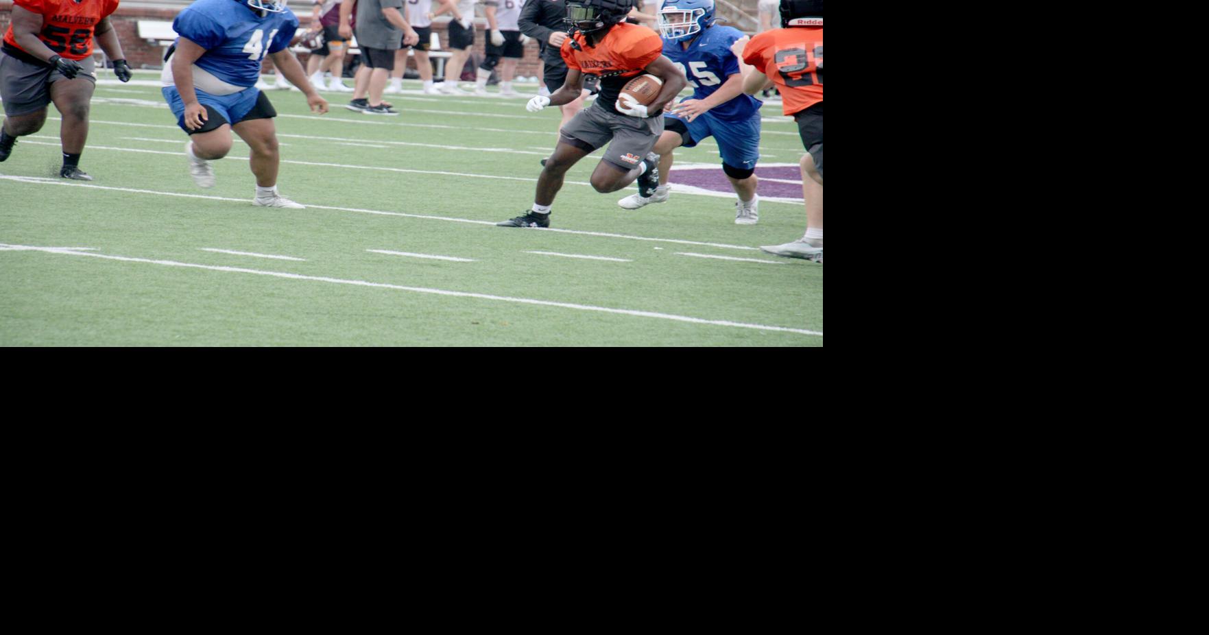 Leopards look sharp at first team camp in Arkadelphia | Sports ...