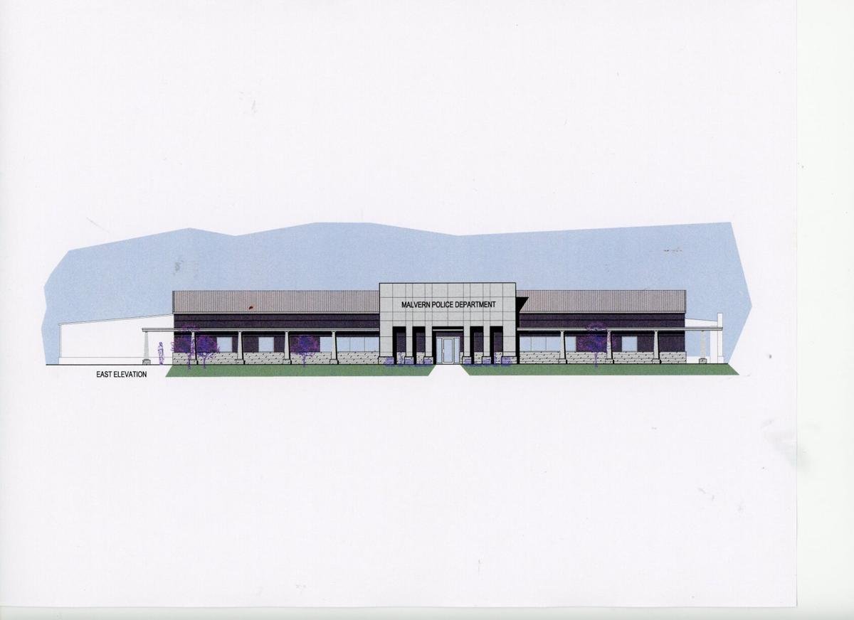 Malvern council discuss plans for new fire, police stations | News ...