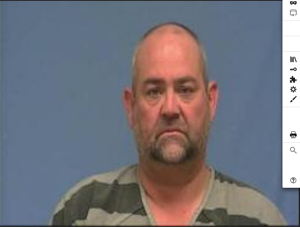 Community divided about charges against HSC Sheriff Scott Finkbeiner ...