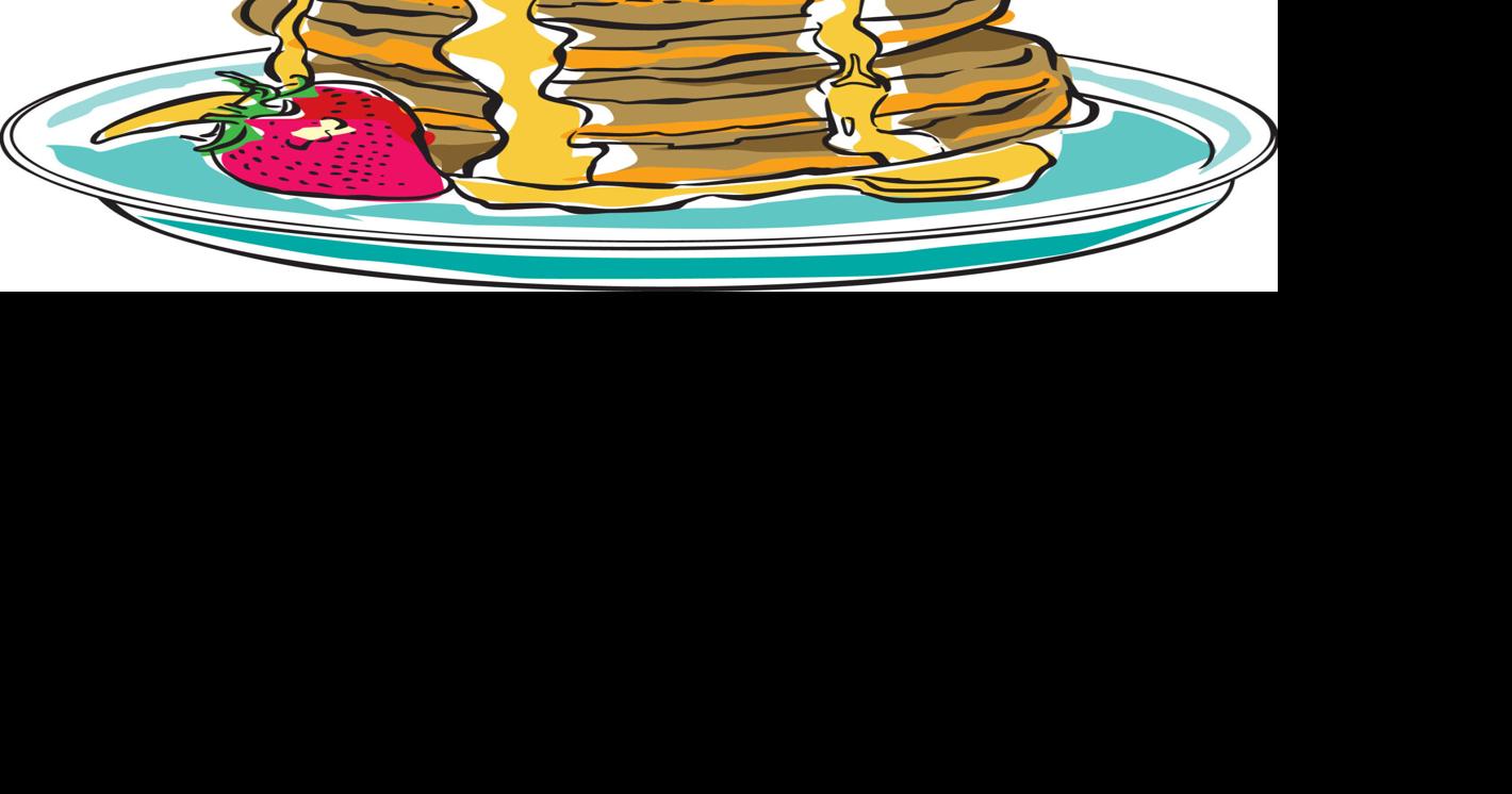 United Methodist Men's Group host Community Pancake Dinner for Shrove ...