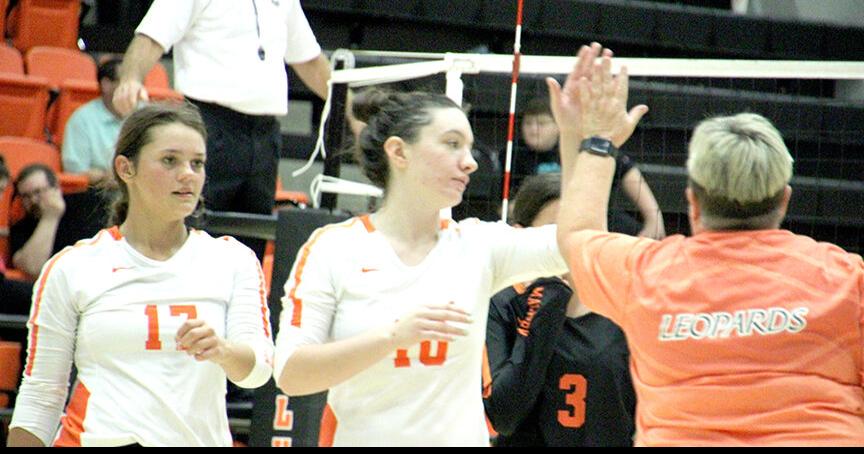 Lady Leopards set to host Ashdown, suffer first defeat at Fountain Lake ...