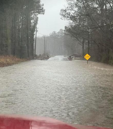 Severe flooding in and around Malvern | Photos & Videos | malvern ...