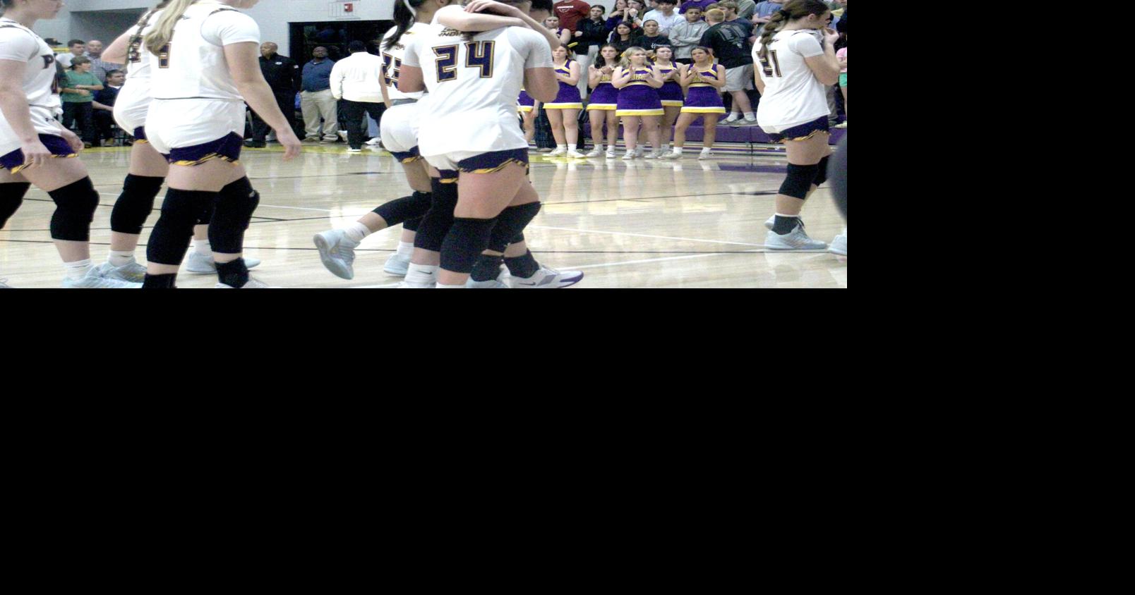 Top-ranked Poyen Lady Indians state title run ends, suffers ...