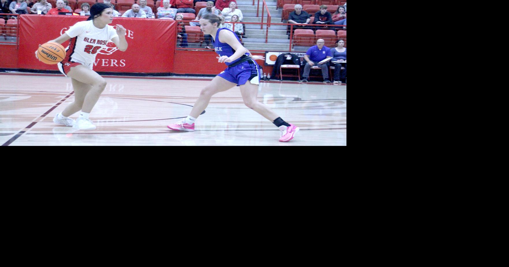 In-county rivalry hoops: Lady Beavers, Lions victorious in second ...