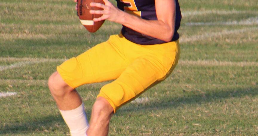 Poyen Indian Football: Tribe look to spark victorious in conf. opener ...