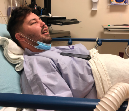 Son of Susan Cooper: Jacob Frazier sees justice for his mother | Photos ...