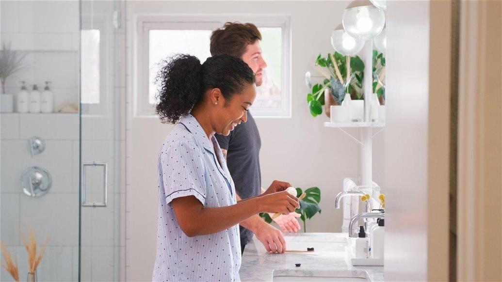 How to reset your personal care routine in 4 easy steps | Health ...