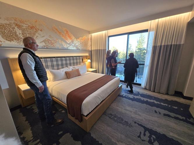 Mammoth’s newest hotel does hospitality right | News | mammothtimes.com