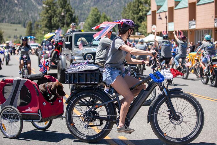Mammoth Lakes Chamber invites community to enjoy annual 4th of July ...