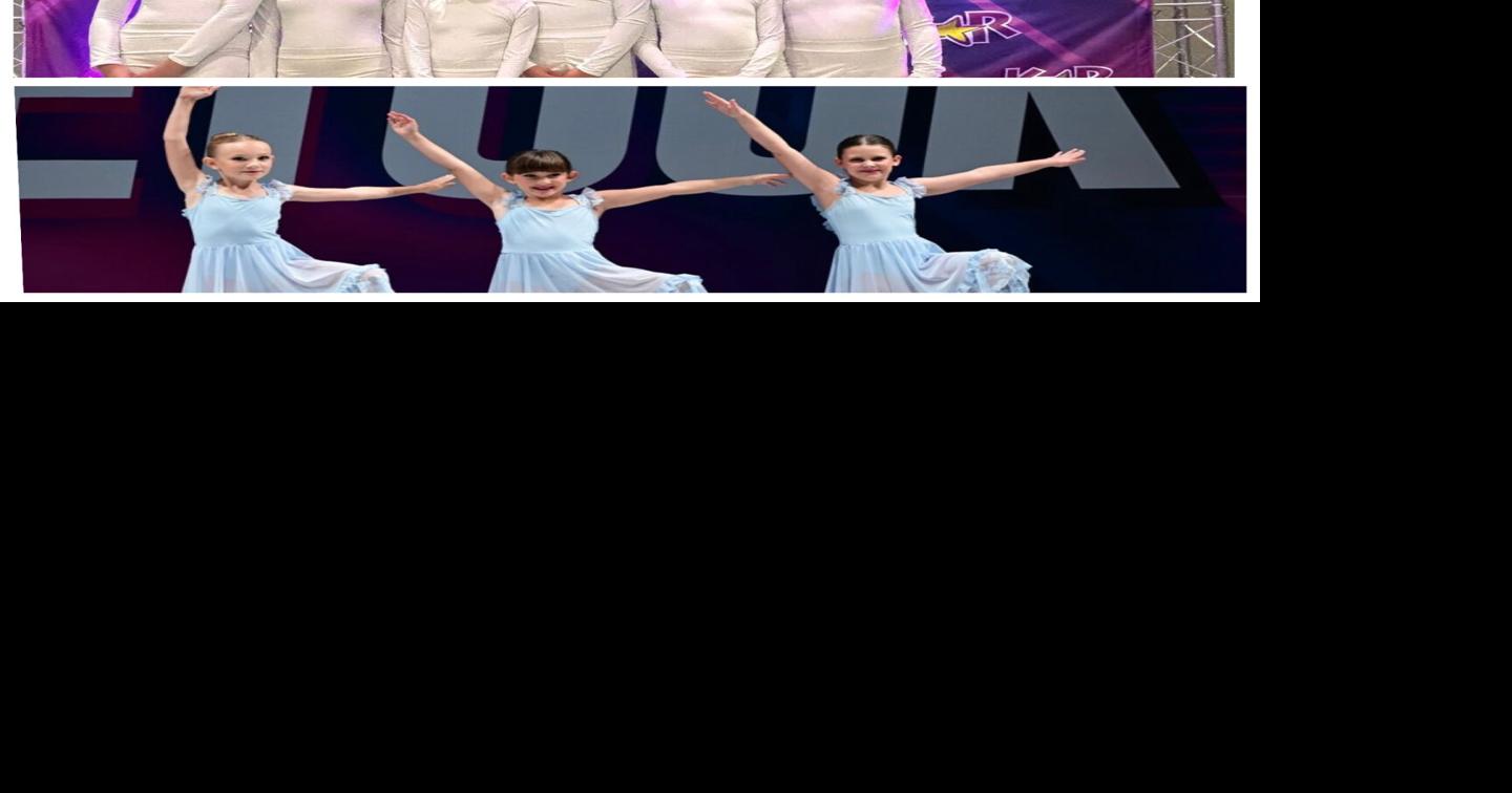 Young dancers make Bishop proud in regional competition | News ...