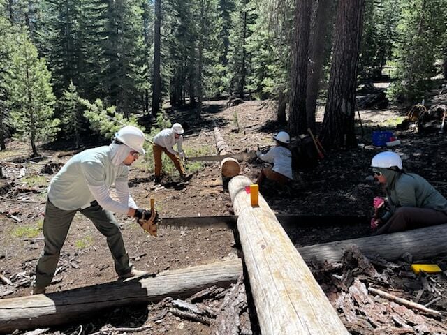 Mono County/Cerro Coso internship program ‘SOARs’ | News | mammothtimes.com