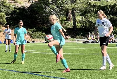 Girl soccer power: Mammoth Lakes Football Club shines | Sports ...