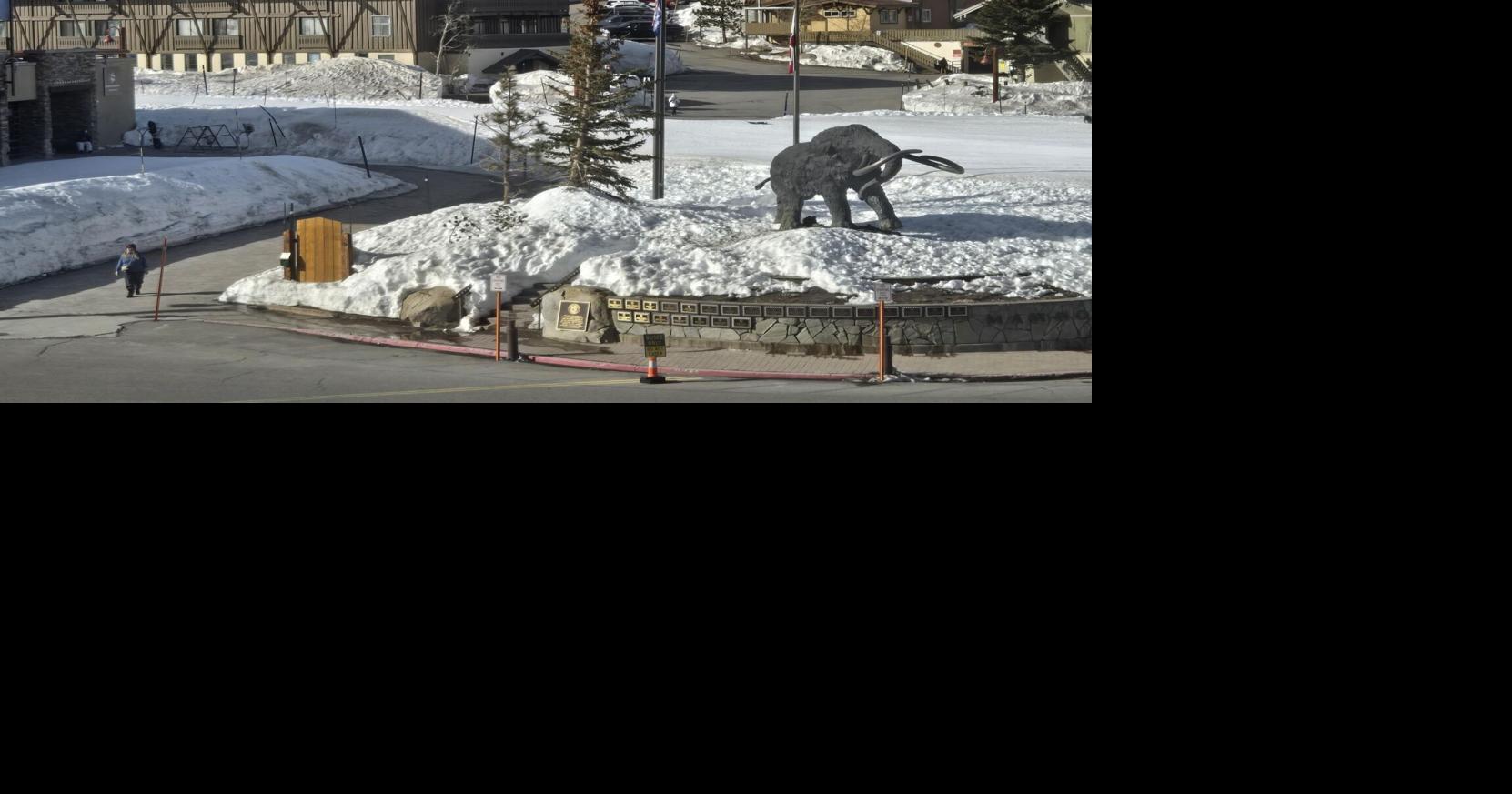 Fourth death reported on Mammoth Mountain this season | News ...