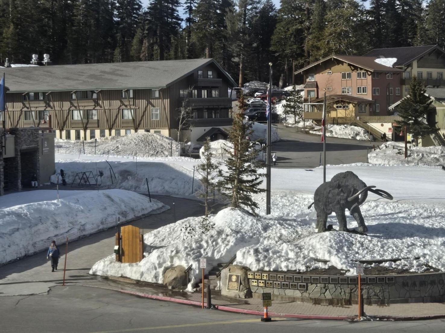 Fourth death reported on Mammoth Mountain this season | News ...