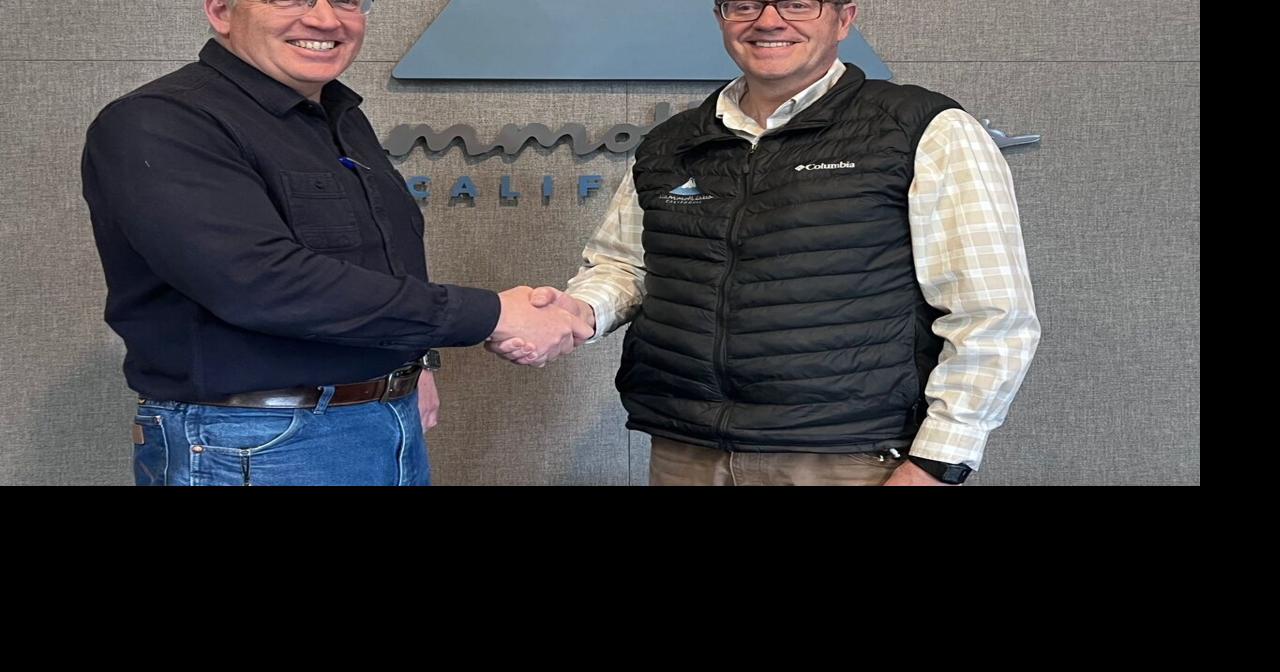 Dan Holler Retires | News | mammothtimes.com