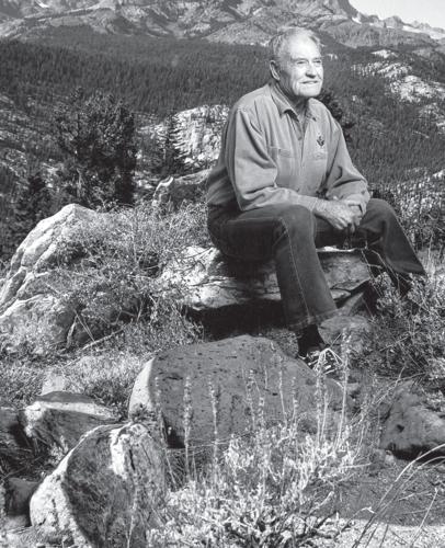 Tribute to Dave McCoy Close to Fruition | News | mammothtimes.com