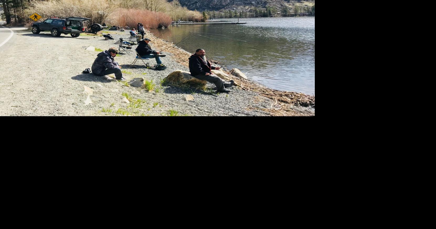 USFS To Replace Toilets in High Use Rec Areas; 'Alternate Plans ...