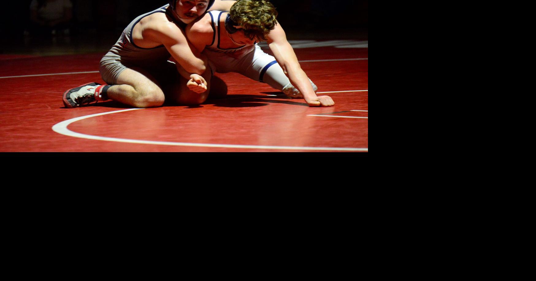 The dynasty lives on: Mount Anthony wrestling wins 33rd straight state ...