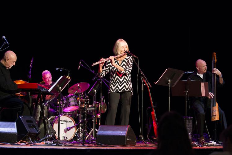 Levin Brothers debut new album 'Fade to Blue,' kicking off Taconic ...