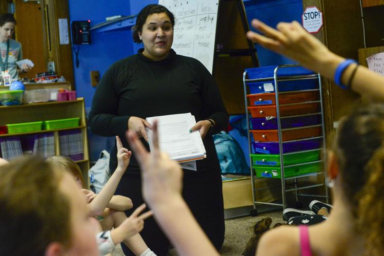 25 years later, 'Girls on the Run' are still running ... and improving ...