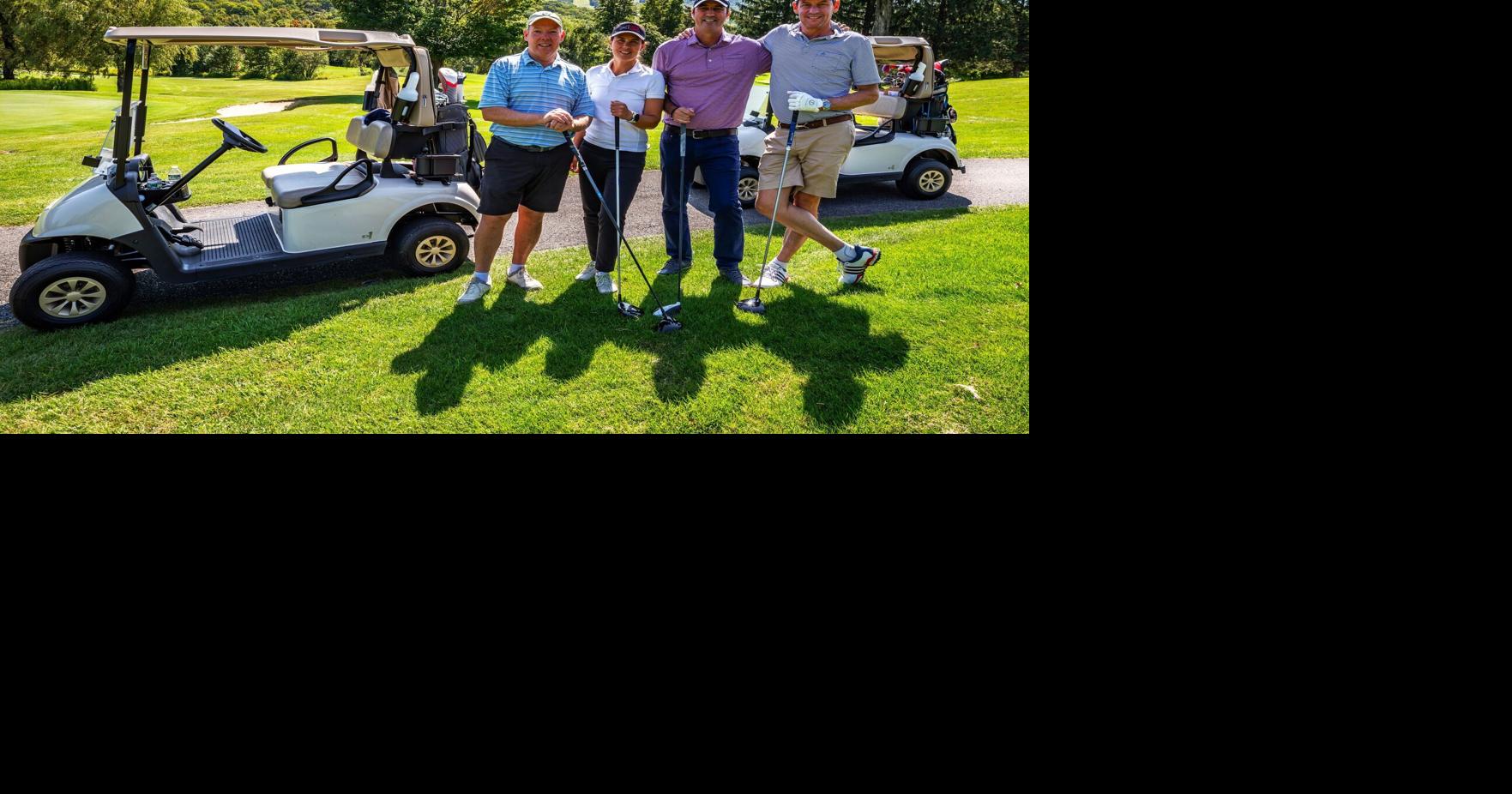 Stratton Foundation Annual Golf Outing to benefit local children ...