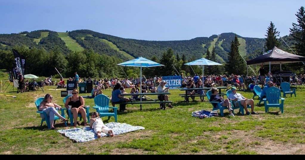 'Summer fun': Killington Resort announces events lineup | Outdoors ...