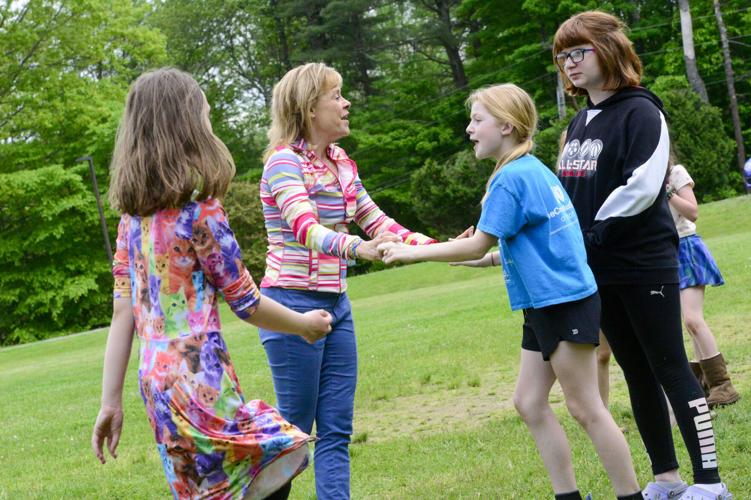 25 years later, 'Girls on the Run' are still running ... and improving ...