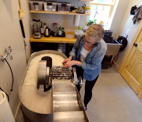 North Bennington artist, curator, to give tour of 'Paper Made' at BMAC ...