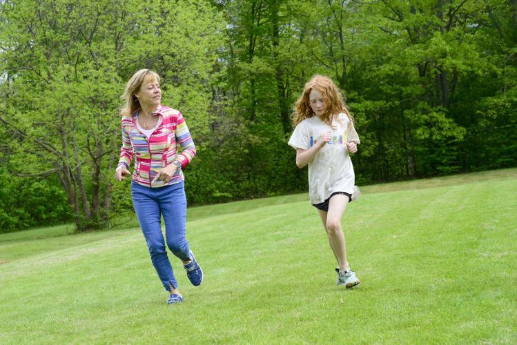 25 years later, 'Girls on the Run' are still running ... and improving ...