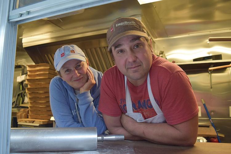 Mio Bistro takes its act on the road | Local News | manchesterjournal.com