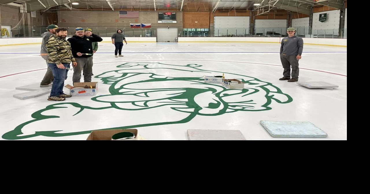 Riley Rink at Hunter Park kicks off capital campaign | Local-news ...