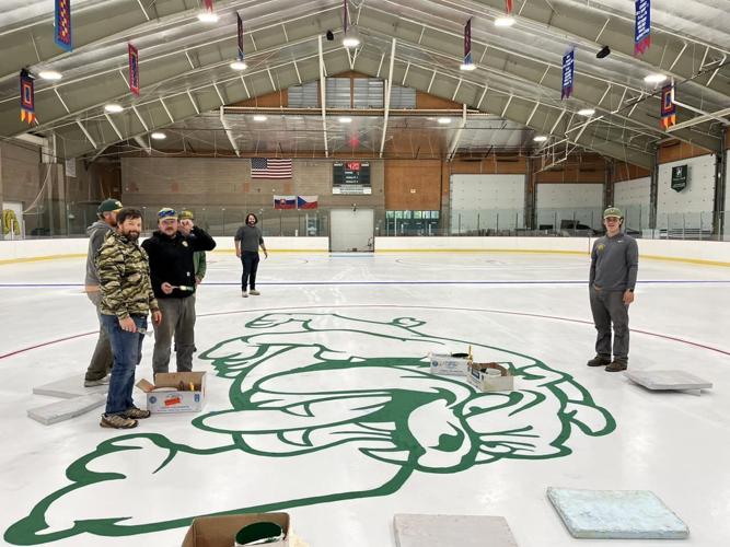 Riley Rink at Hunter Park kicks off capital campaign | Local-news ...