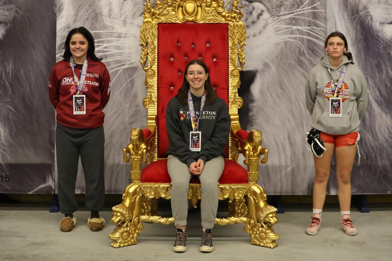 Sky Lewit | | manchesterjournal.com