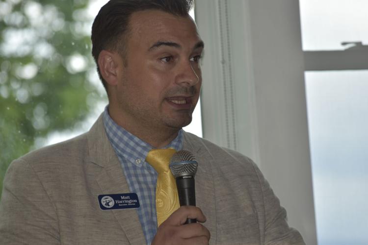 Connecting Bennington County: Southern Vermont CUD, elected officials ...