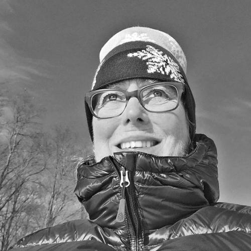 Manchester's Poppy Gall back with line of wool hats | Local News ...