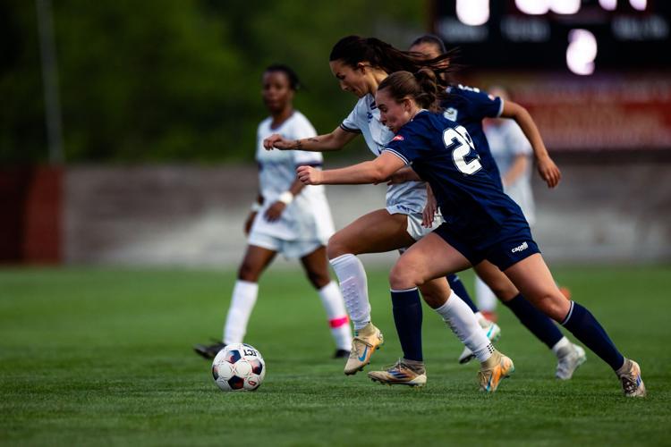 Vermont Wild FC opens season at Applejack | Local-news ...