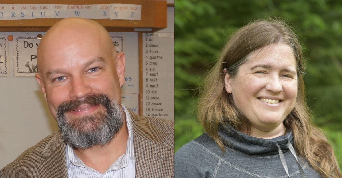 Rep. Pajala isn't running; Chris Morrow will seek House seat | Local ...