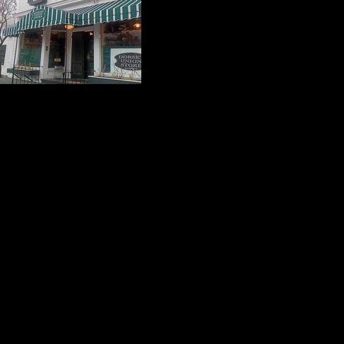 Dorset Union Store celebrates 200th birthday on July 4 | Local News ...