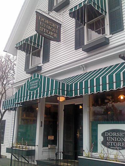 Dorset Union Store celebrates 200th birthday on July 4 | Local News ...