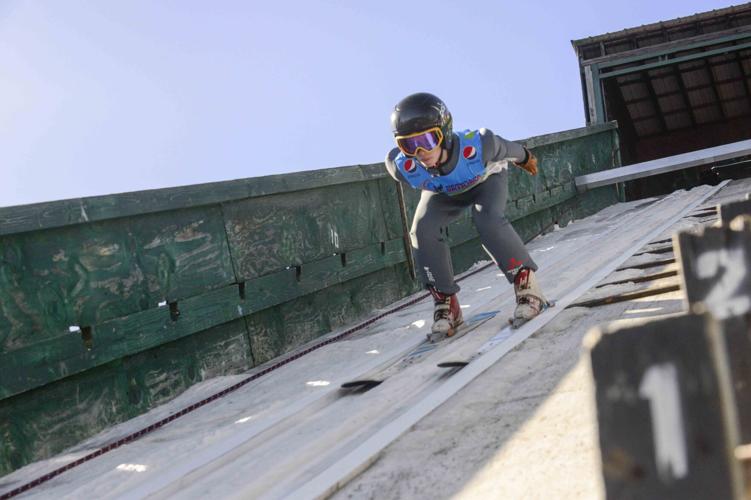 Harris Hill Ski Jump named Vermont Signature Event | Lifestyle ...