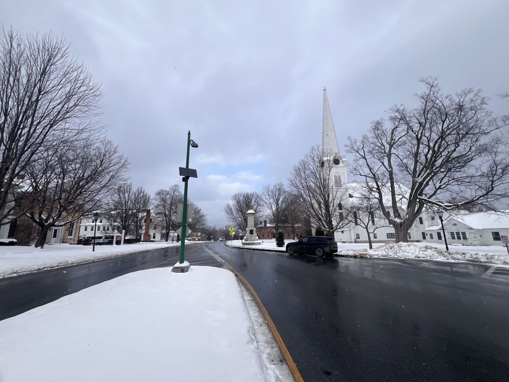 Flock license plate readers go dark following new statute | Local-news ...