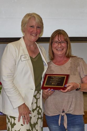 UCS holds annual Staff Appreciation Luncheon | News for to maximize ...