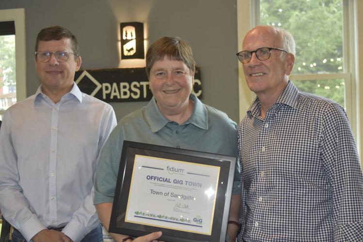 Connecting Bennington County: Southern Vermont CUD, elected officials ...