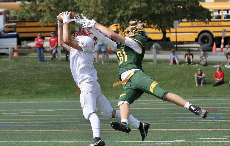 Rutland football with statement win over Burr and Burton | Local Sports ...