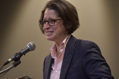 Letter: Forum with Nolan, Redic deserved bigger audience | Opinion ...