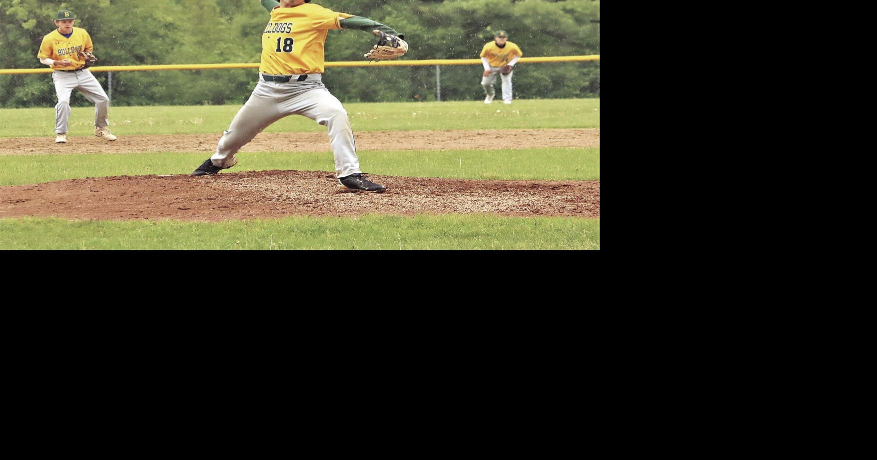 Burr and Burton baseball remains undefeated | Local Sports ...