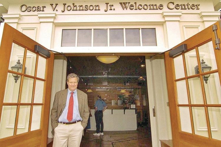 Bongartz to receive community service honor | Local News ...