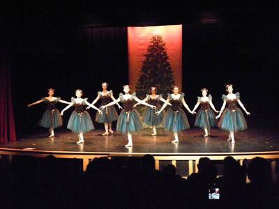 'The Nutcracker' date set for Dec. 17 | Arts And Culture ...