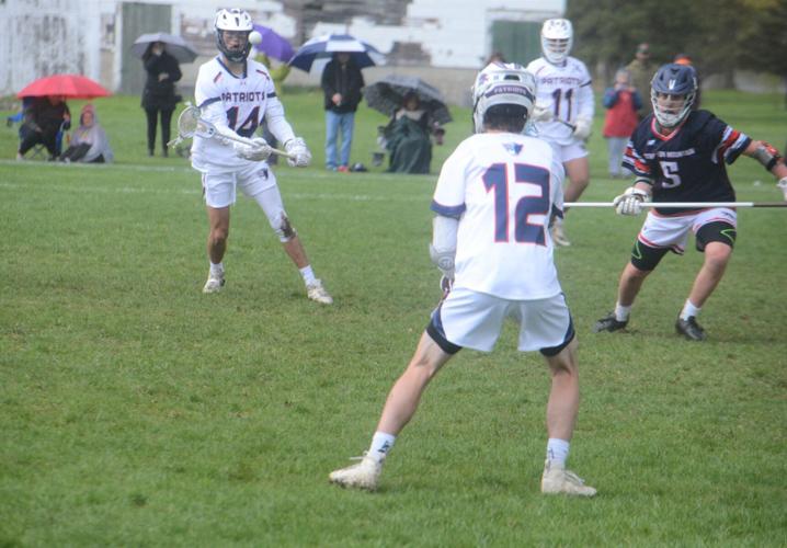 Mount Anthony lacrosse buying in | Sports | manchesterjournal.com